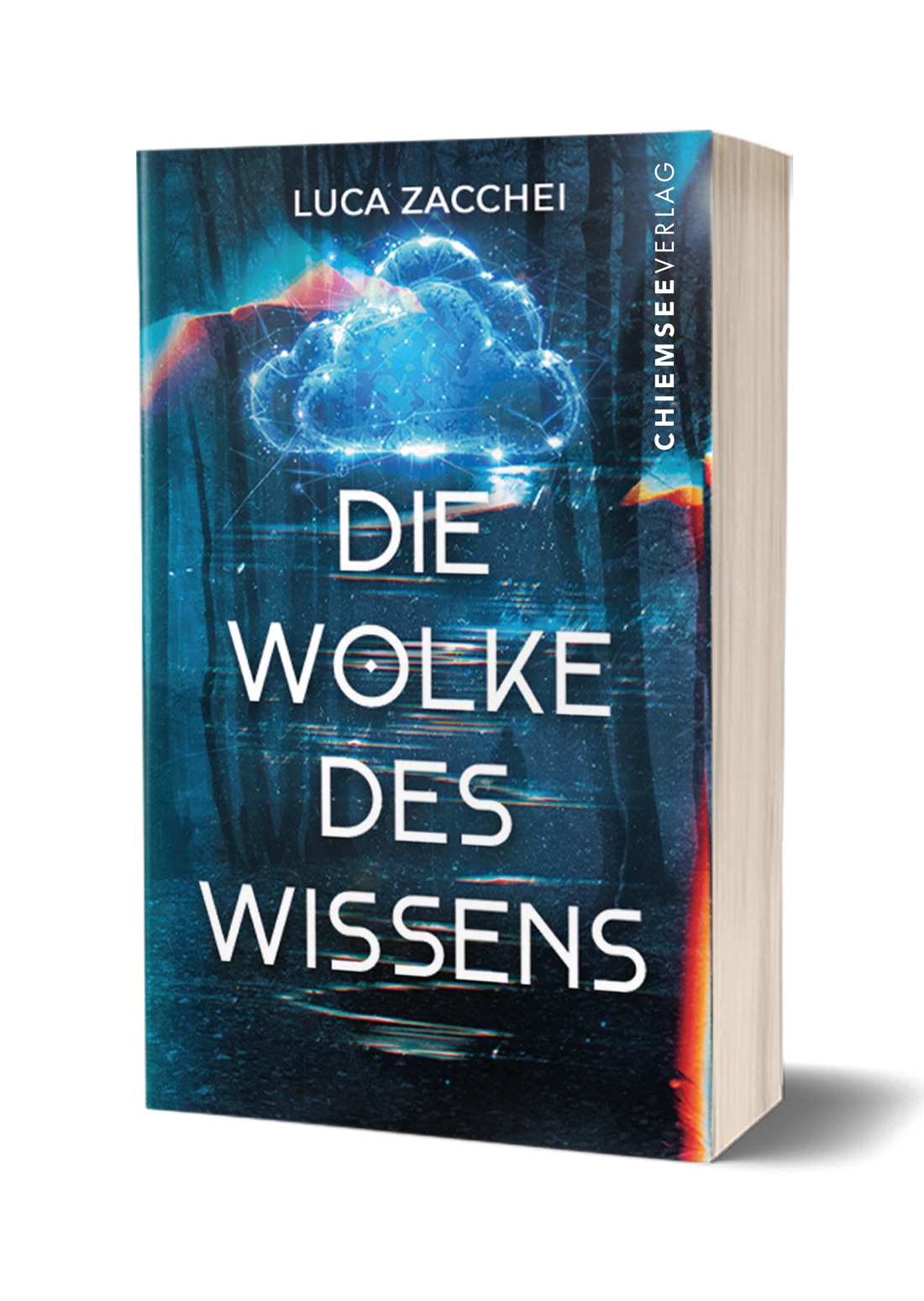 Luca Zacchei | Wolke des Wissens